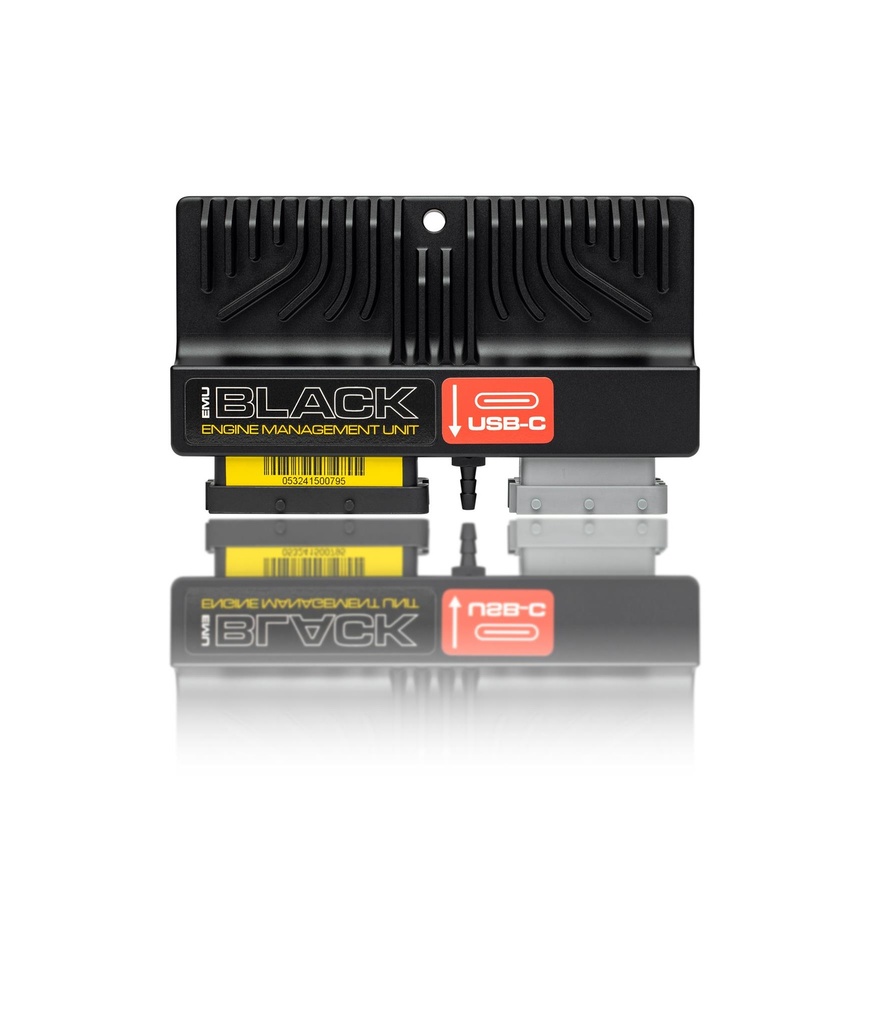 Ecumaster EMU Black (USB-C) | Ecumaster.it